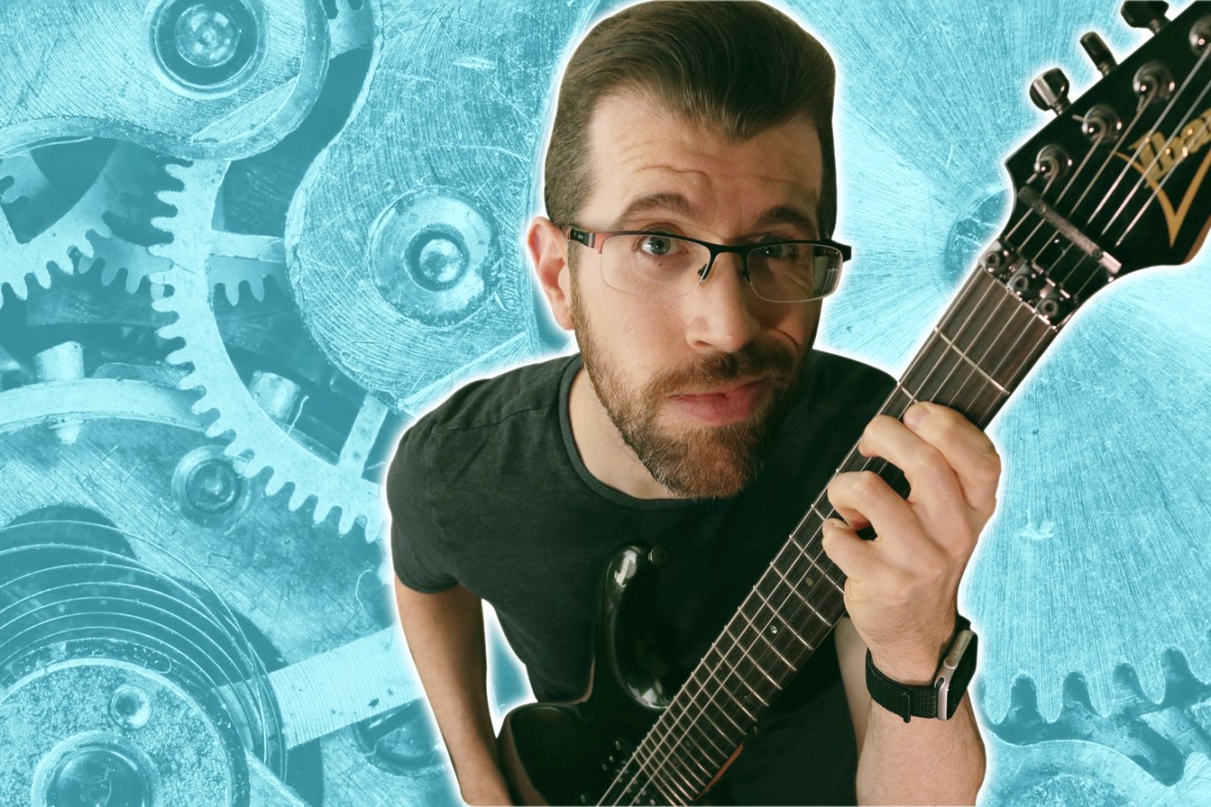 Chord Extensions: A Quick Guide to 7, 9, 11, and 13 – Mike Eiman